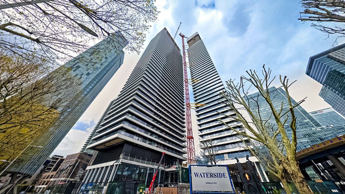 The Wardian | Skyler Contracting Ltd