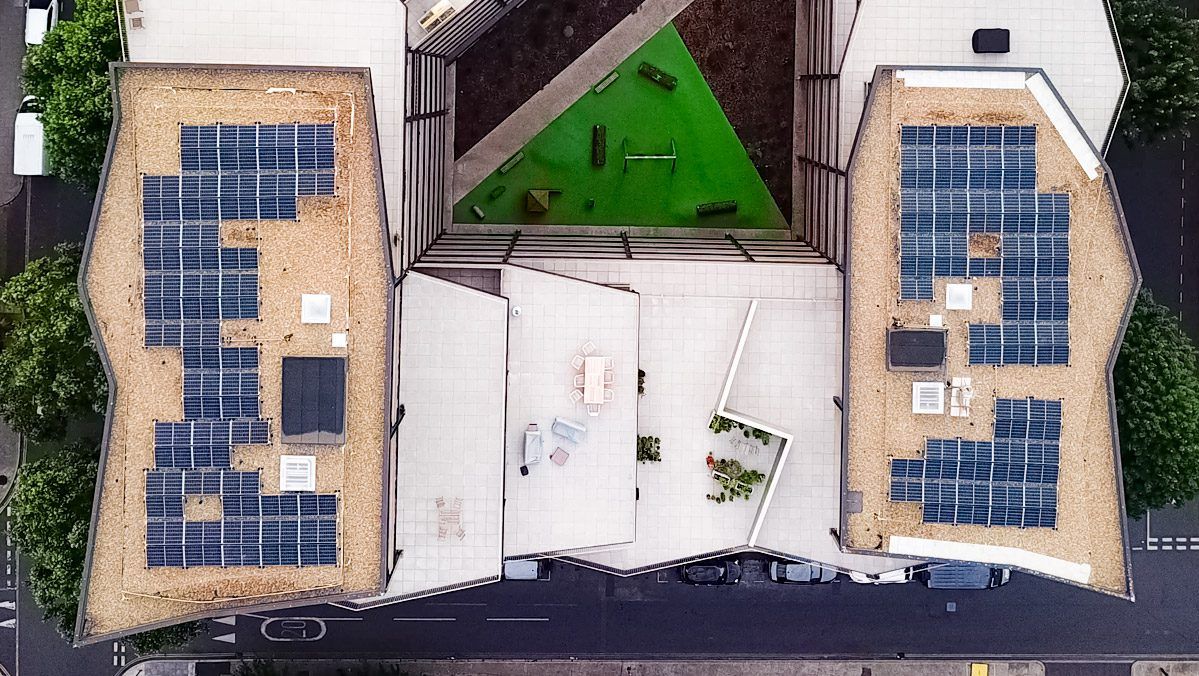 Dockley Road, Bermondsey | Skyler Contracting Ltd